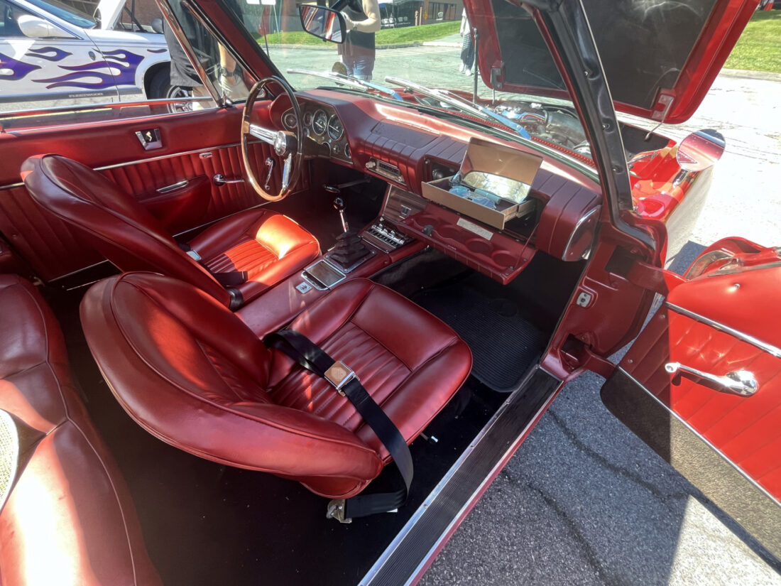 Turn up the jukebox and rev your engines: Haven Place hosts 1950s event ...